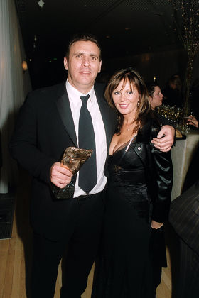 Graham King Wife Editorial Stock Photo - Stock Image | Shutterstock