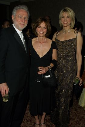 Ozzy Sharon Osbourne Bloomberg News Afterparty Editorial Stock Photo ...
