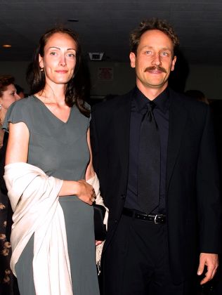 SAM ROBARDS WIFE 2002 DRAMA DESK Editorial Stock Photo - Stock Image ...