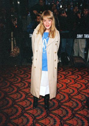 Chloe Sevigny Editorial Stock Photo - Stock Image | Shutterstock