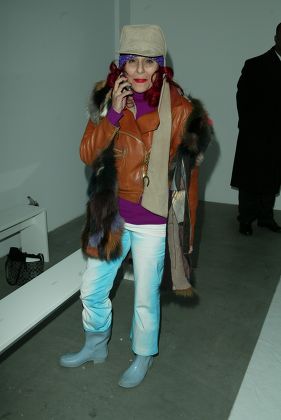 Patricia Field Editorial Stock Photo - Stock Image | Shutterstock