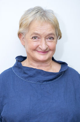 Janine Duvitski Editorial Stock Photo - Stock Image | Shutterstock