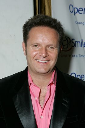 Mark Burnett Editorial Stock Photo - Stock Image | Shutterstock