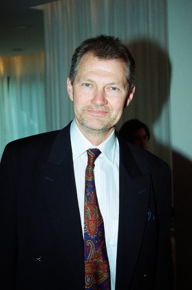 Andrew Robinson Who Played Garak Star Editorial Stock Photo - Stock ...