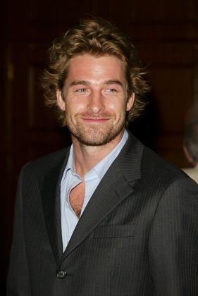 Scott Speedman Editorial Stock Photo - Stock Image | Shutterstock