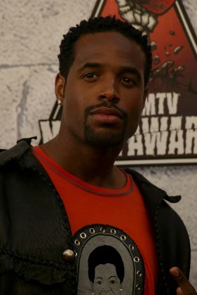 Shawn Wayans Editorial Stock Photo - Stock Image | Shutterstock