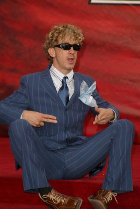 Andy Dick Editorial Stock Photo - Stock Image | Shutterstock