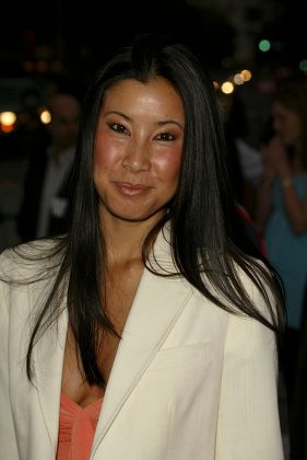 Lisa Ling Editorial Stock Photo - Stock Image | Shutterstock