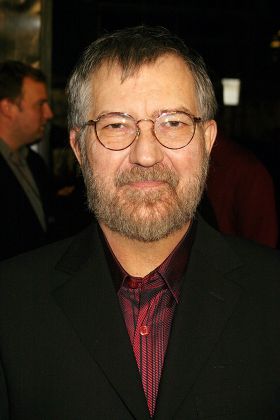 Tobe Hooper Editorial Stock Photo - Stock Image | Shutterstock