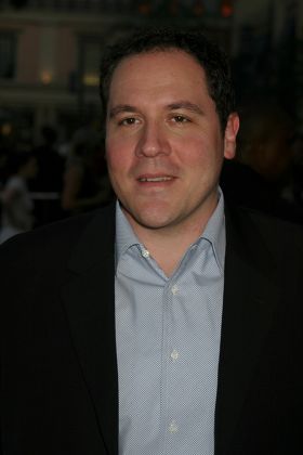 Jon Favreau Editorial Stock Photo - Stock Image | Shutterstock