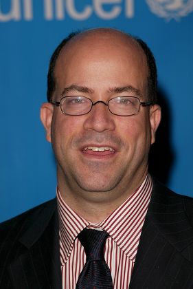 Jeff Zucker Editorial Stock Photo - Stock Image | Shutterstock
