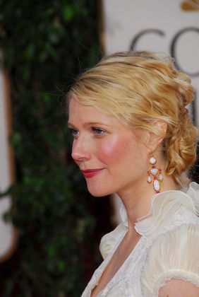 Gwyneth Paltrow Editorial Stock Photo - Stock Image | Shutterstock