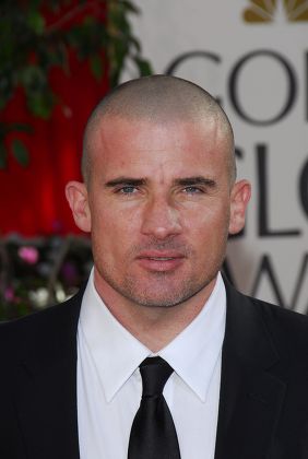 Dominic Purcell Editorial Stock Photo - Stock Image | Shutterstock