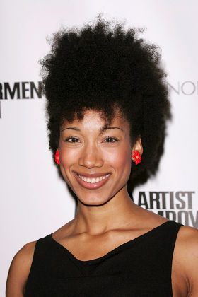 Renee Wilson Editorial Stock Photo - Stock Image | Shutterstock