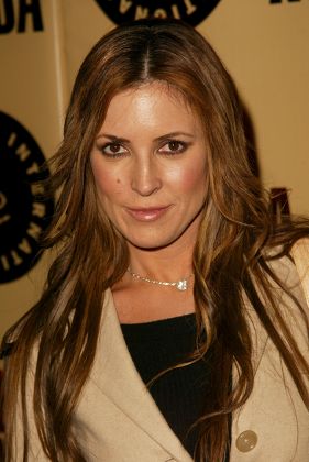 Jillian Barberie Editorial Stock Photo - Stock Image | Shutterstock