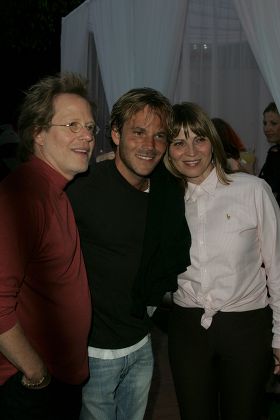 Stephen Dorff Parents Editorial Stock Photo - Stock Image | Shutterstock