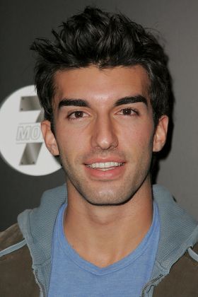 Justin Baldoni Editorial Stock Photo - Stock Image | Shutterstock
