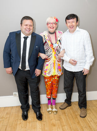 Lucy Duffield Editorial Stock Photo - Stock Image | Shutterstock