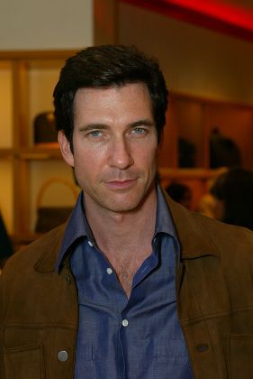 Dylan Mcdermott Editorial Stock Photo - Stock Image | Shutterstock
