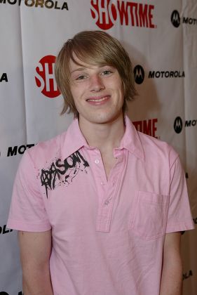 Harris Allan Editorial Stock Photo - Stock Image | Shutterstock