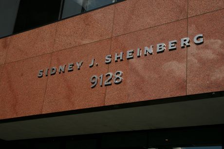91 Sheinberg Stock Pictures, Editorial Images and Stock Photos ...