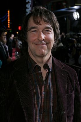 David Newman Editorial Stock Photo - Stock Image | Shutterstock