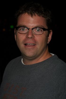 Mtvs Dave Holmes Book Party Heidi Editorial Stock Photo - Stock Image ...
