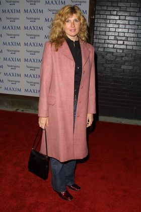 Aisha Tyler Party Presented By Maxim Editorial Stock Photo - Stock ...