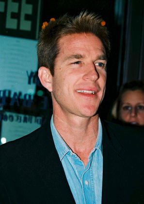 Matthew Modine Editorial Stock Photo - Stock Image | Shutterstock