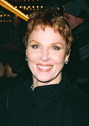 Mariette Hartley Editorial Stock Photo - Stock Image | Shutterstock