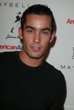 Aaron Diaz Editorial Stock Photo - Stock Image | Shutterstock
