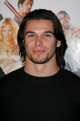 Paul Telfer Editorial Stock Photo - Stock Image | Shutterstock