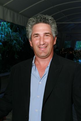 Dean Factor Editorial Stock Photo - Stock Image | Shutterstock