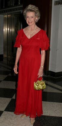 Dina Merrill Editorial Stock Photo - Stock Image | Shutterstock