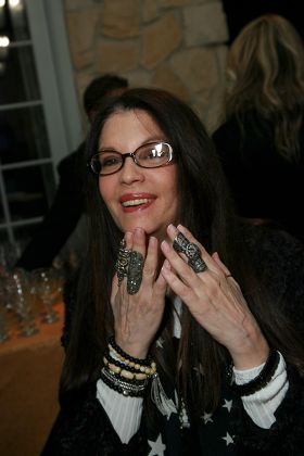Loree Rodkin Editorial Stock Photo - Stock Image | Shutterstock