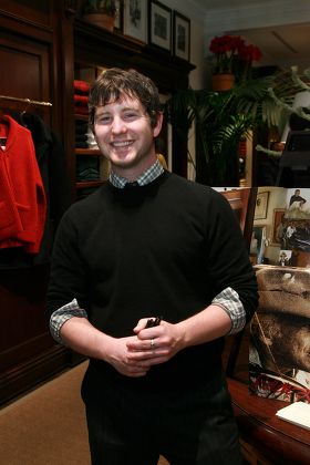 Adam Bourque Editorial Stock Photo - Stock Image | Shutterstock
