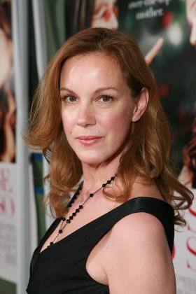 Elizabeth Perkins Editorial Stock Photo - Stock Image | Shutterstock