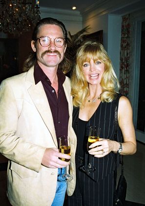 Terry Semel's 50th Birthday Party, Los Angeles, America - 23 Feb 1993 ...