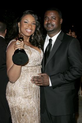 Jennifer Hudson Boyfriend James Payton Editorial Stock Photo - Stock ...