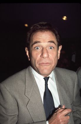 George Segal Editorial Stock Photo - Stock Image | Shutterstock