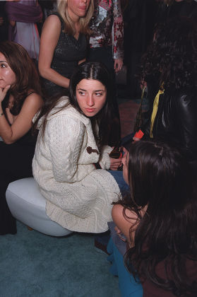 Shoshanna Lonstein Editorial Stock Photo - Stock Image | Shutterstock