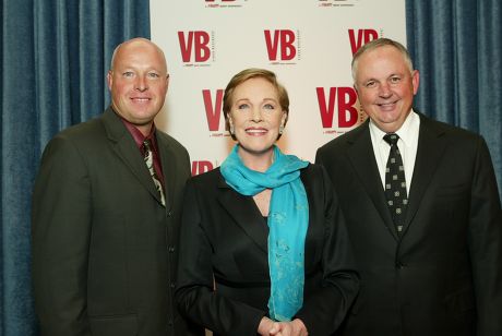 Kelly Avery Robert Chapek Ann Daley Editorial Stock Photo - Stock Image ...