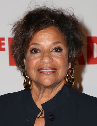 Debbie Allen Editorial Stock Photo - Stock Image | Shutterstock