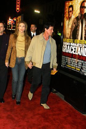 Kevin Pollak Wife Lucy Webb Editorial Stock Photo - Stock Image | Shutterstock