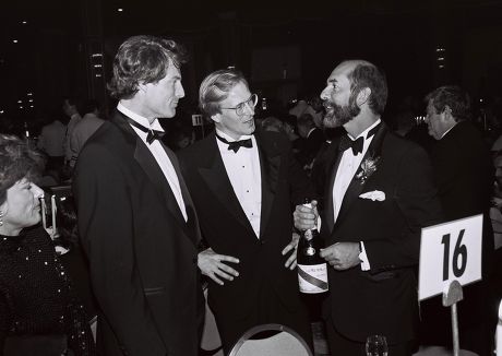Christopher Reeve William Hurt Editorial Stock Photo - Stock Image ...