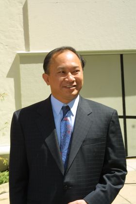 John Woo Editorial Stock Photo - Stock Image | Shutterstock