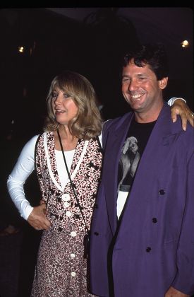 Teri Garr John Oneil Editorial Stock Photo - Stock Image | Shutterstock