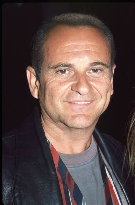 Jerry Van Dyke Wife Shirley Jones Editorial Stock Photo - Stock Image ...