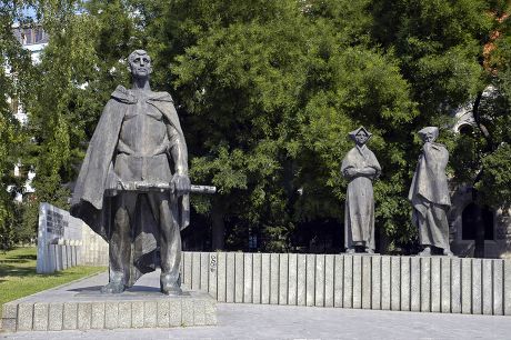 31 Patriotic monuments Stock Pictures, Editorial Images and Stock ...