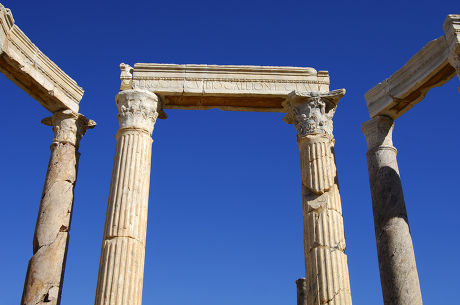 43 Architrave Stock Pictures, Editorial Images and Stock Photos ...